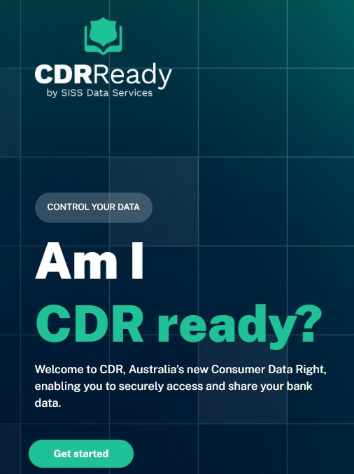 Open Banking - Part 1 - Getting CDR Ready in Cashbook Platinum